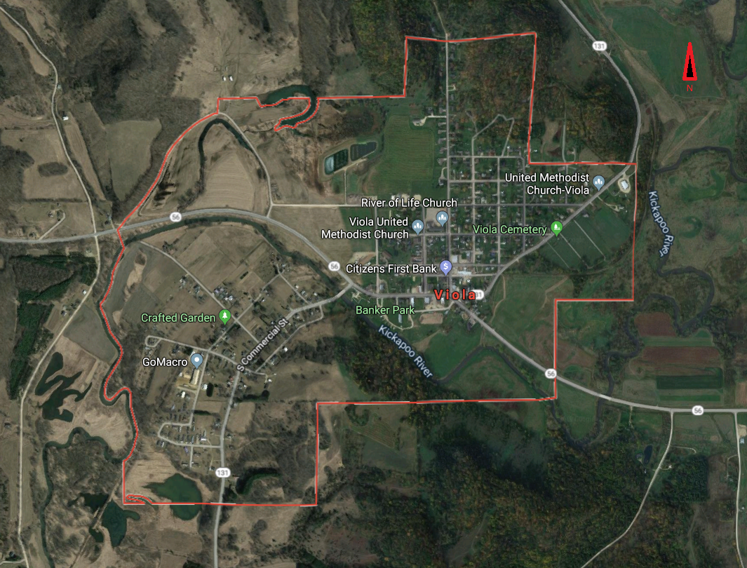 Flooding Mitigation in Midwestern Wisconsin | The Nelson Institute ...